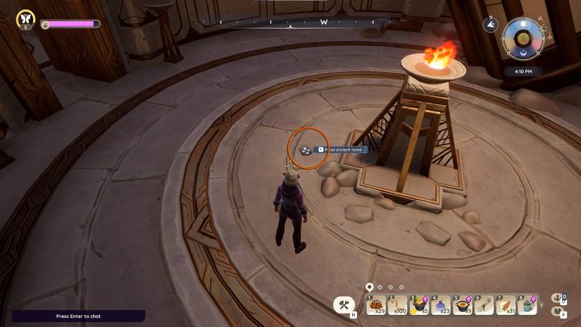 How To Solve A Catalyzing Caper Quest In Palia