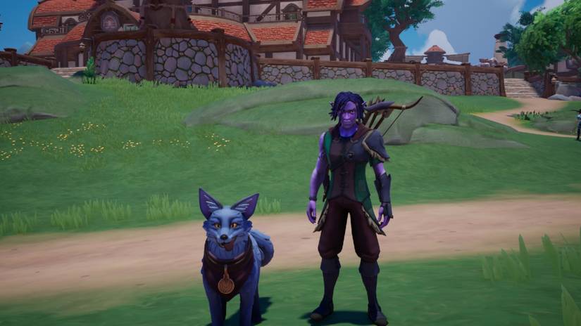 Where To Find All The Flowstones In Palia