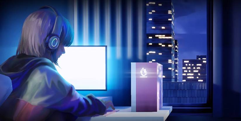 The Best Horror Games For Streaming