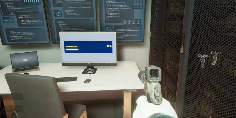 The Best Weapons In Payday 3