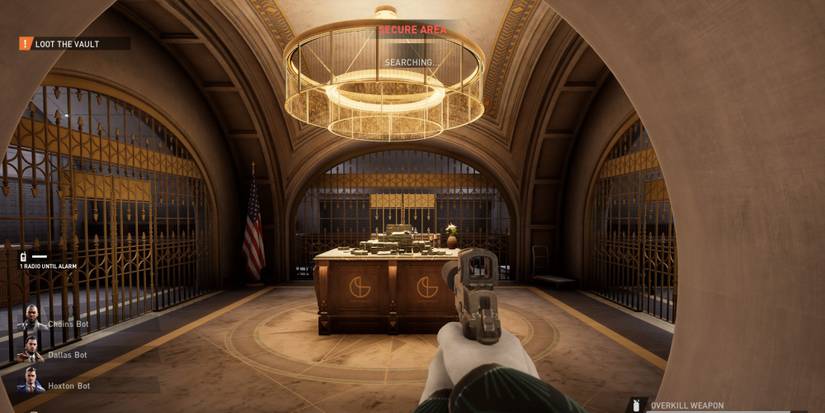 The Best Weapons In Payday 3