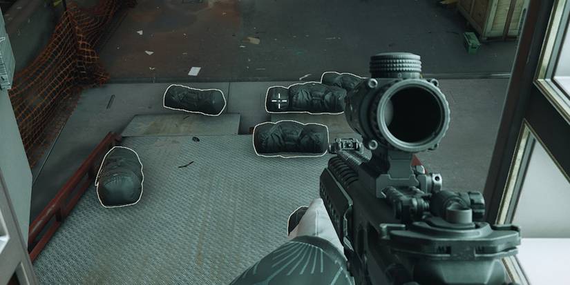 The Best Weapons In Payday 3