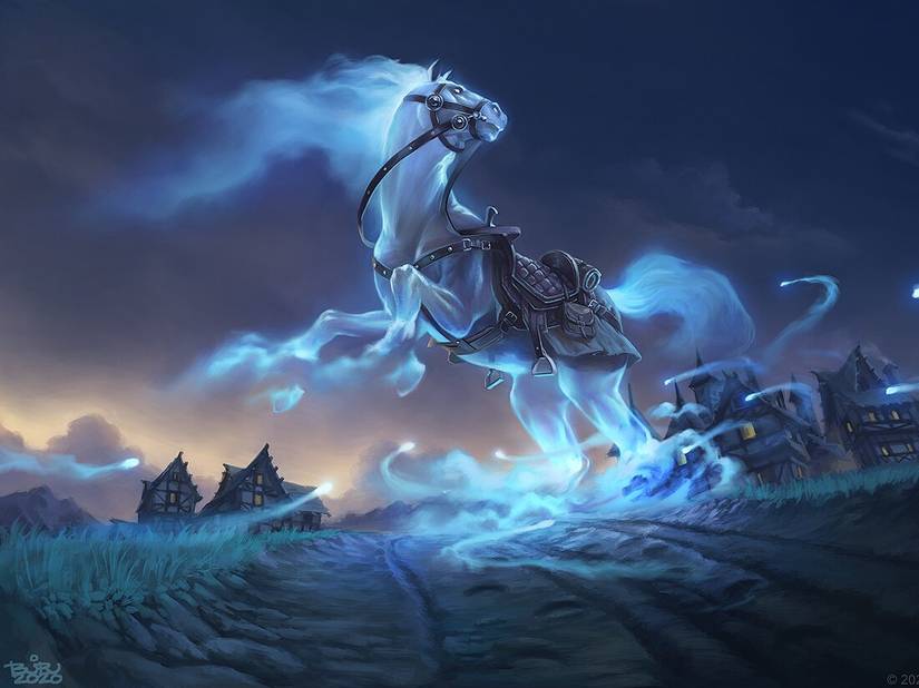 How To Build An Oath Of Redemption Paladin In DND