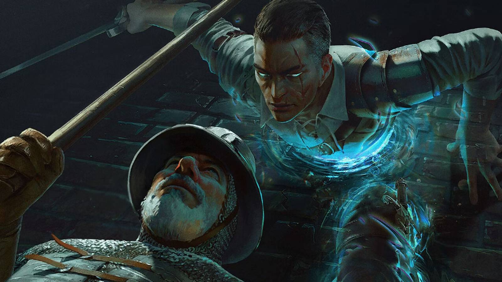 How To Build A Phantom Rogue In DnD