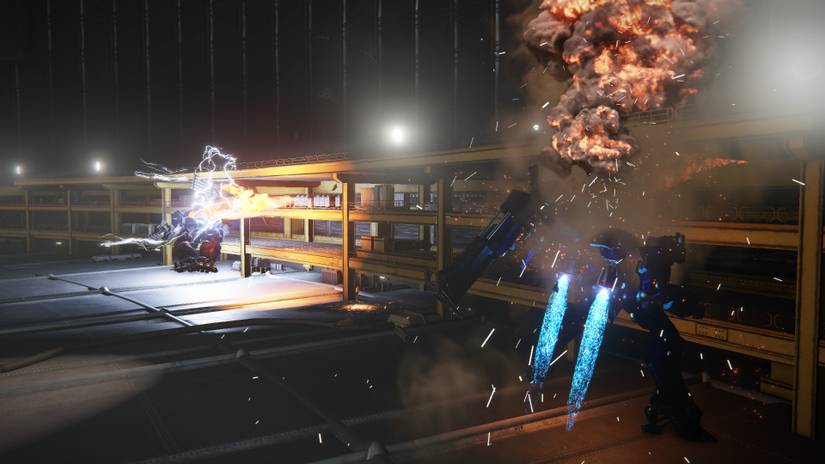 How To Complete Eliminate "Cinder" Carla In Armored Core 6