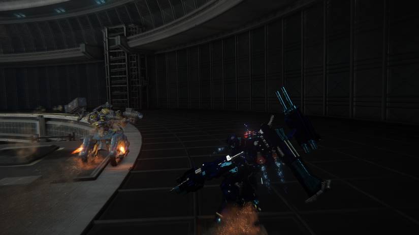 How To Complete Eliminate "Cinder" Carla In Armored Core 6