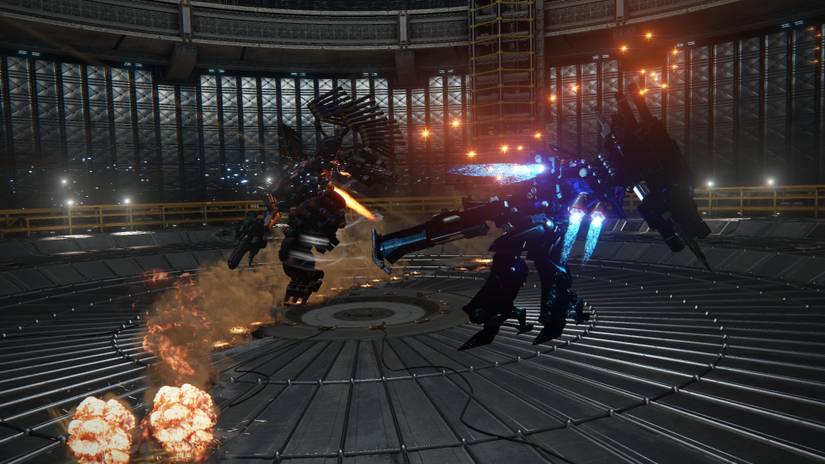 How To Complete Eliminate "Cinder" Carla In Armored Core 6