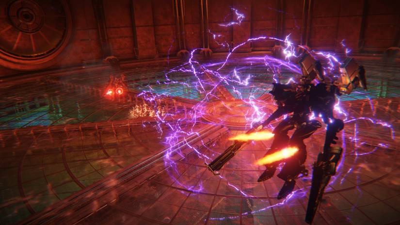 How To Defeat EPHEMERA in Armored Core 6