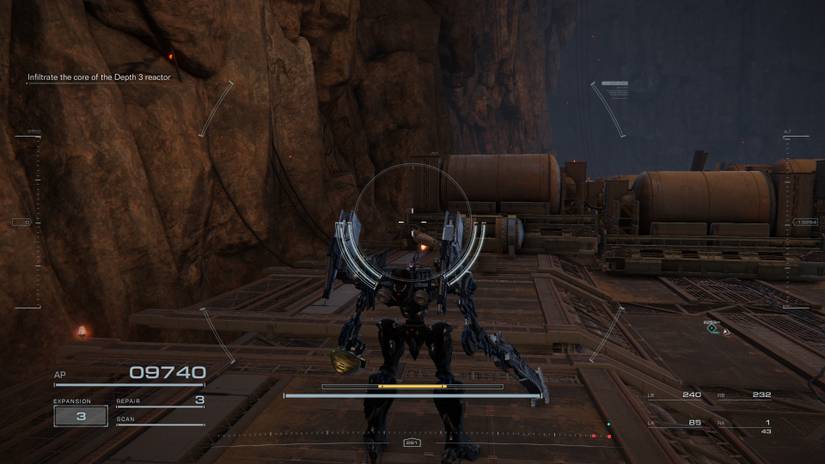 How To Defeat EPHEMERA in Armored Core 6