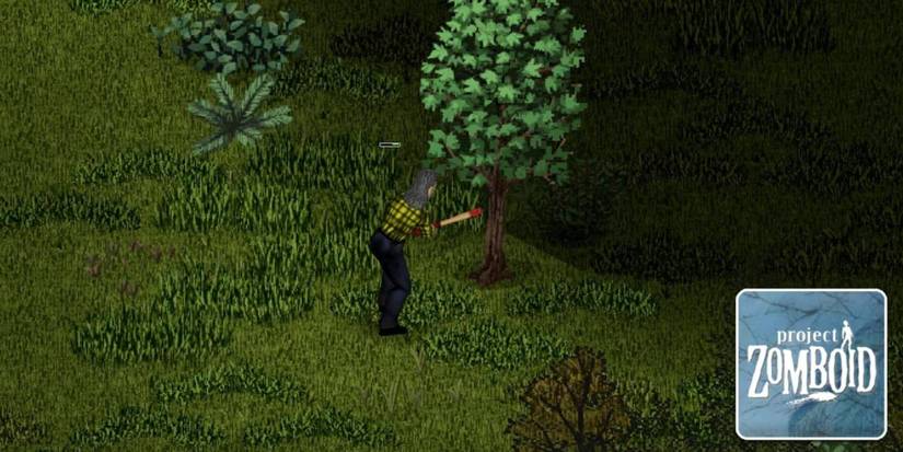 Best Ways To Learn Skills Fast In Project Zomboid