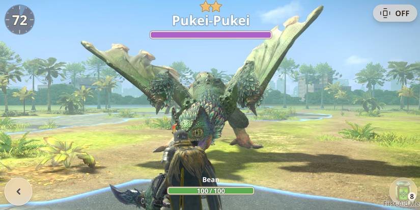 Beginner Tips And Tricks For Monster Hunter Now