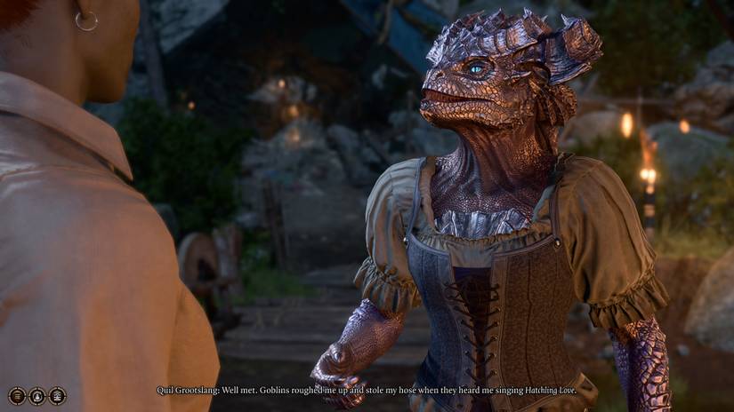 How To Save Alfira As The Dark Urge In Baldur's Gate 3