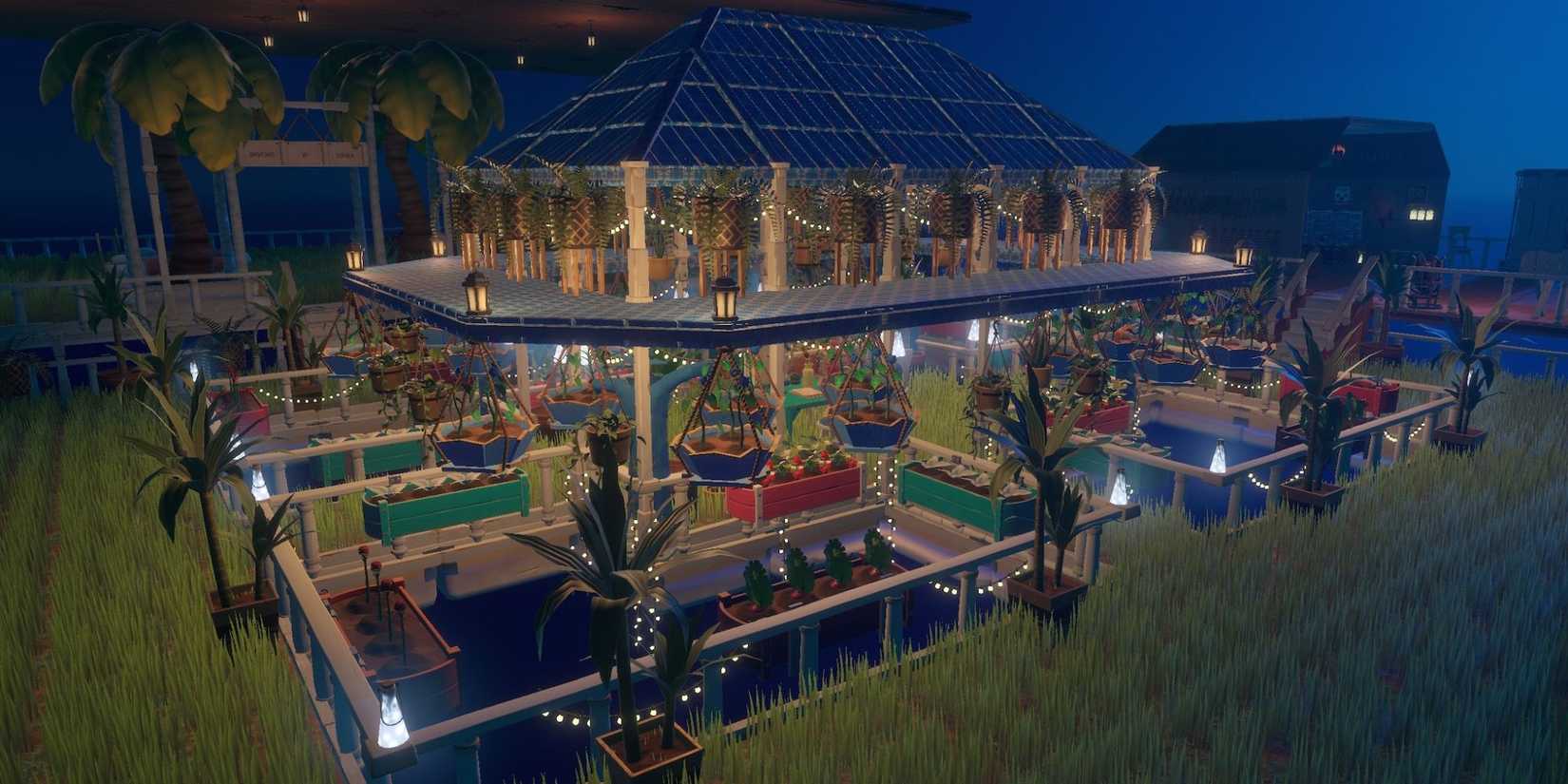 Best Open World Games For Building Houses