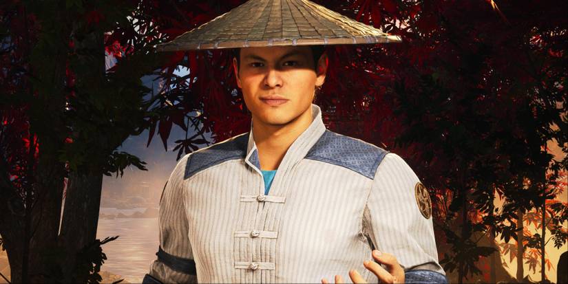 Is Raiden A God In Mortal Kombat 1?
