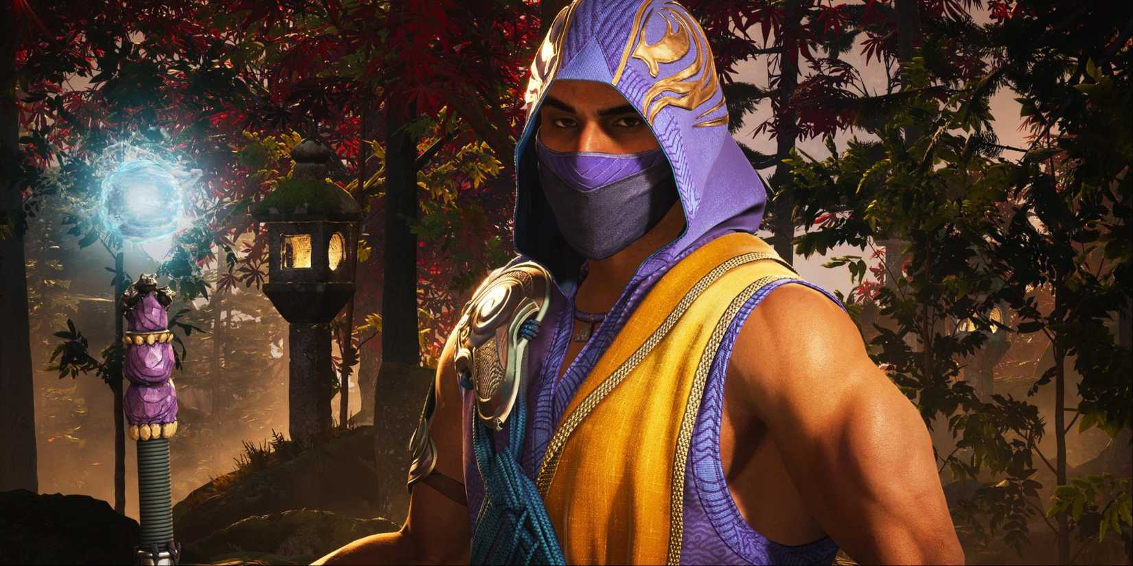 Every Confirmed Character In MK1