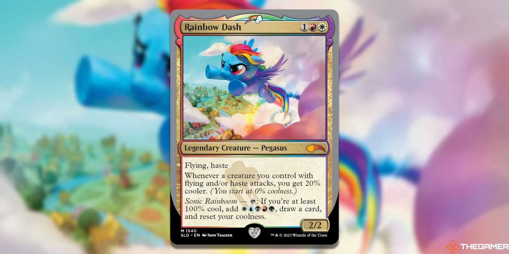 How To Play The Twilight Sparkle Commander Deck In Magic: The Gathering