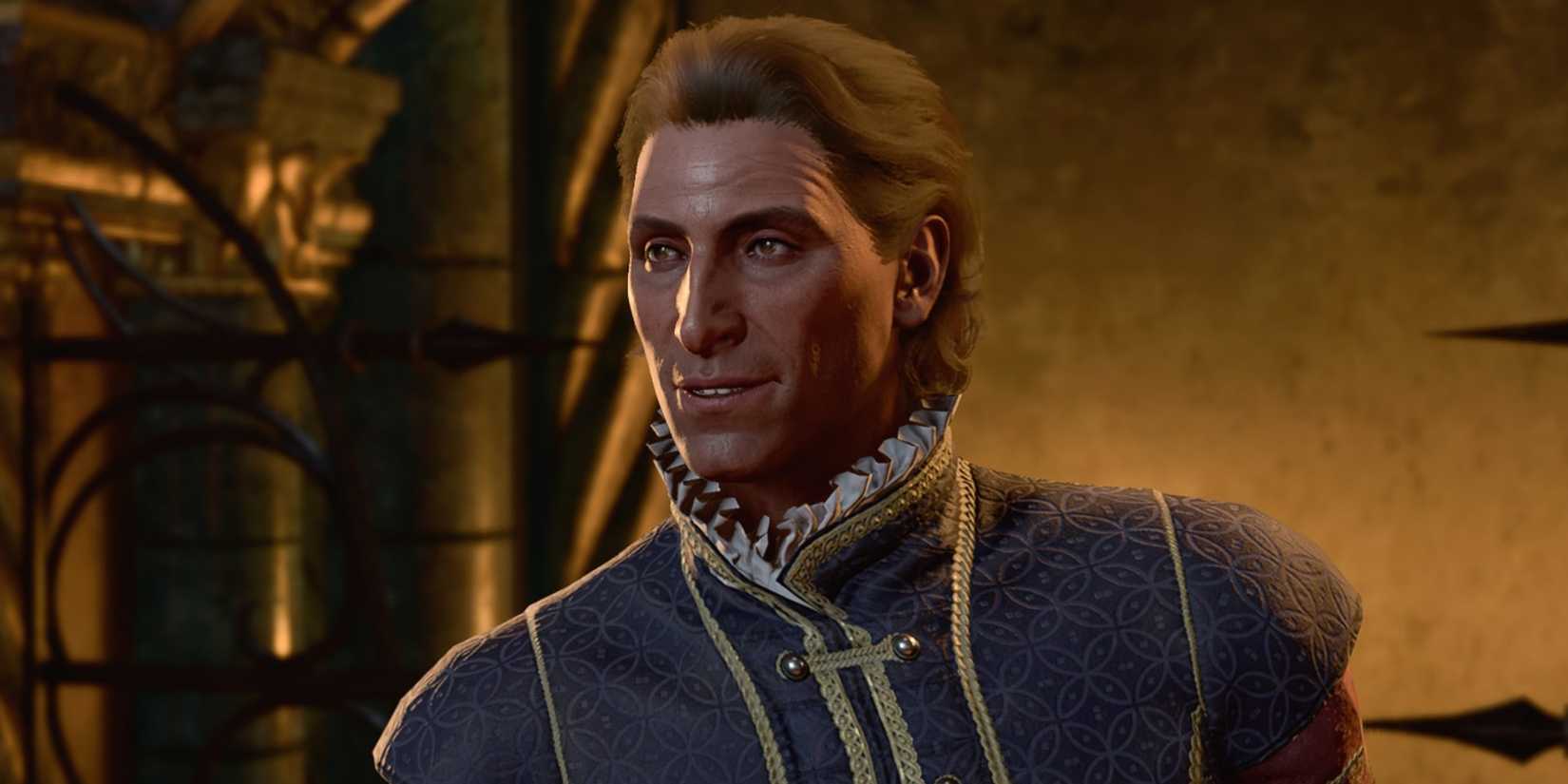 The Best Endings In BG3