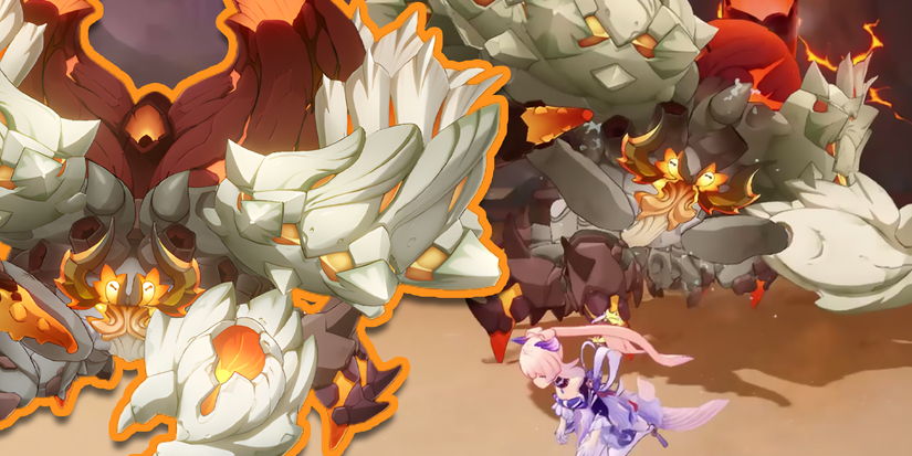 How Do You Beat The Emperor Of Fire And Iron Boss In Genshin Impact?