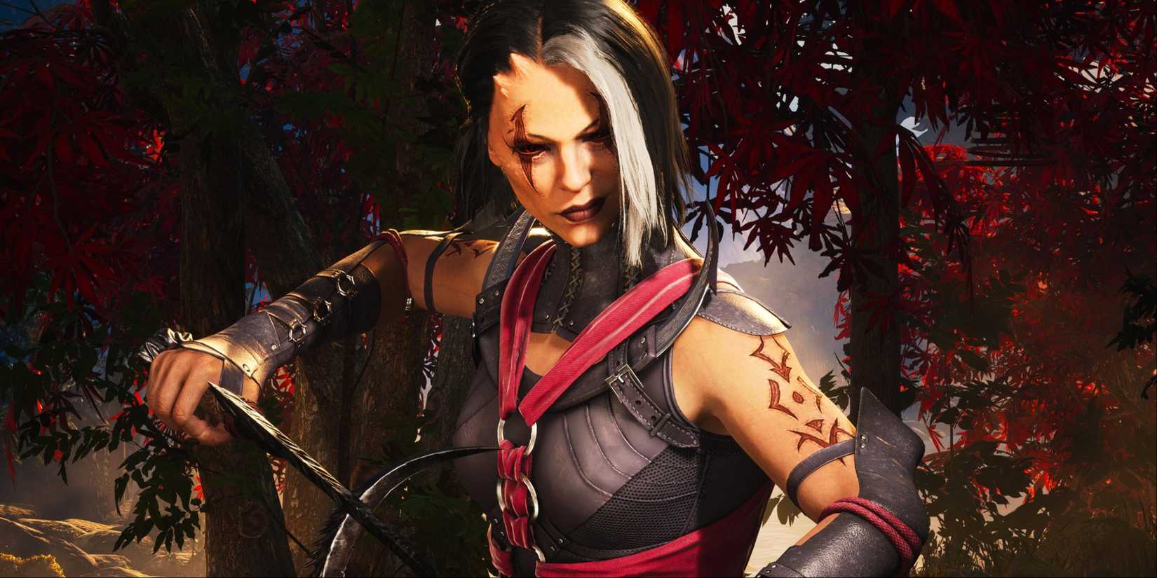 Every Confirmed Character In MK1