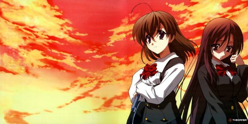 Best Video Game To Anime Adaptations