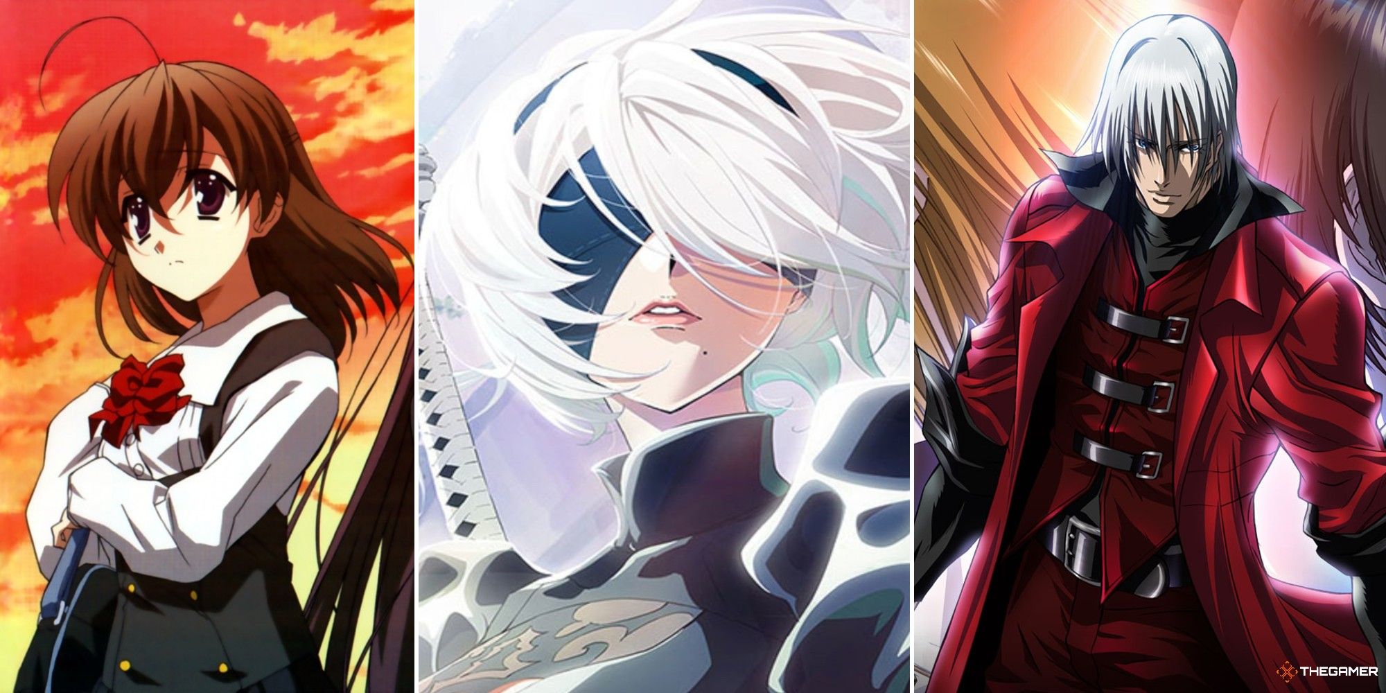 Creepiest Horror Manga