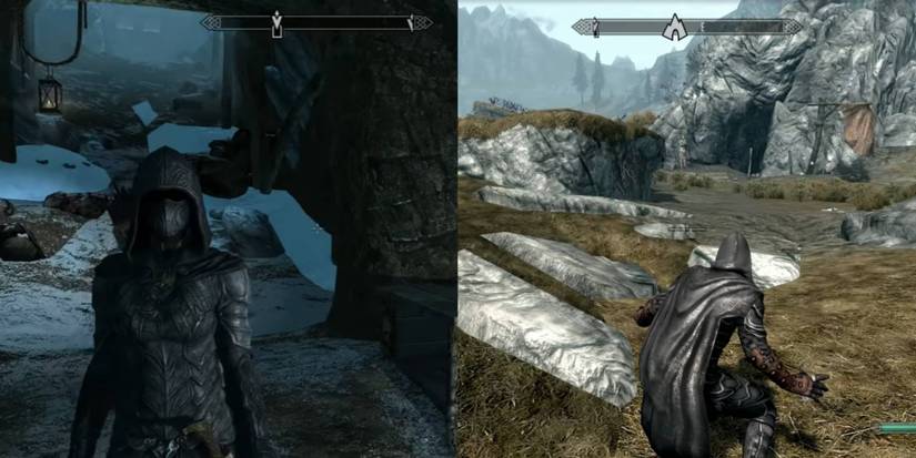 RPGs With Great Stealth Mechanics