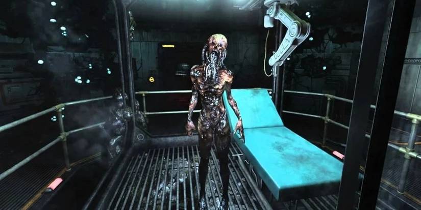 Best Dystopian Games