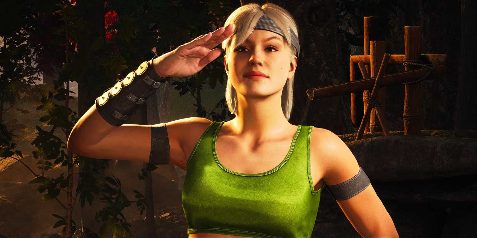 Every Confirmed Character In MK1