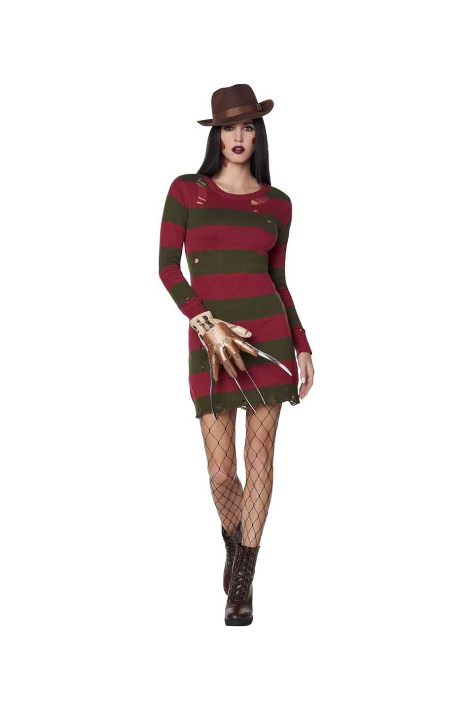 Best Horror Movie Costumes For Halloween
