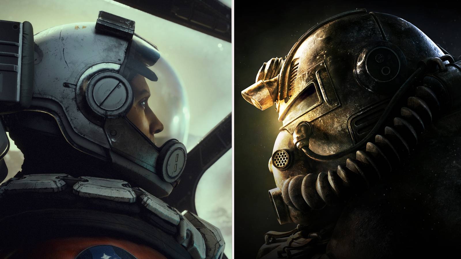 Is Starfield Or Fallout 4 Better?