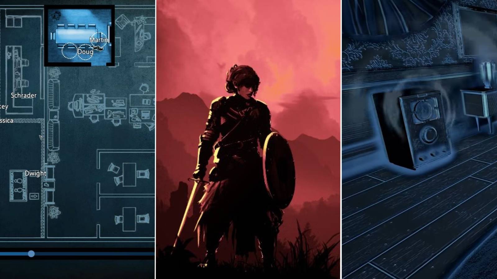 Best Games That Use Sound As Part Of Gameplay