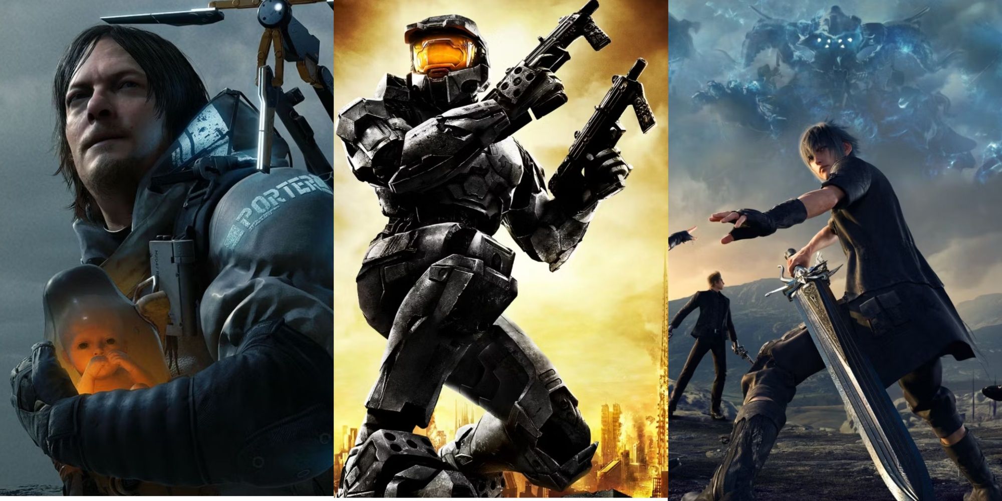 The Best Hip-Hop Video Games Of All Time