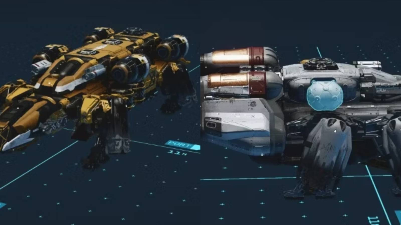 The Best Ship Shield Generators In Starfield