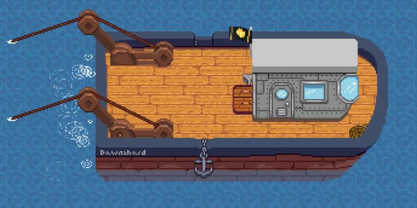 The Best Co-Op Mods In Stardew Valley