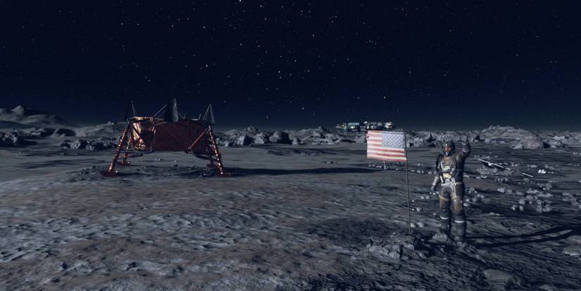 Starfield: Best Hidden Details And References