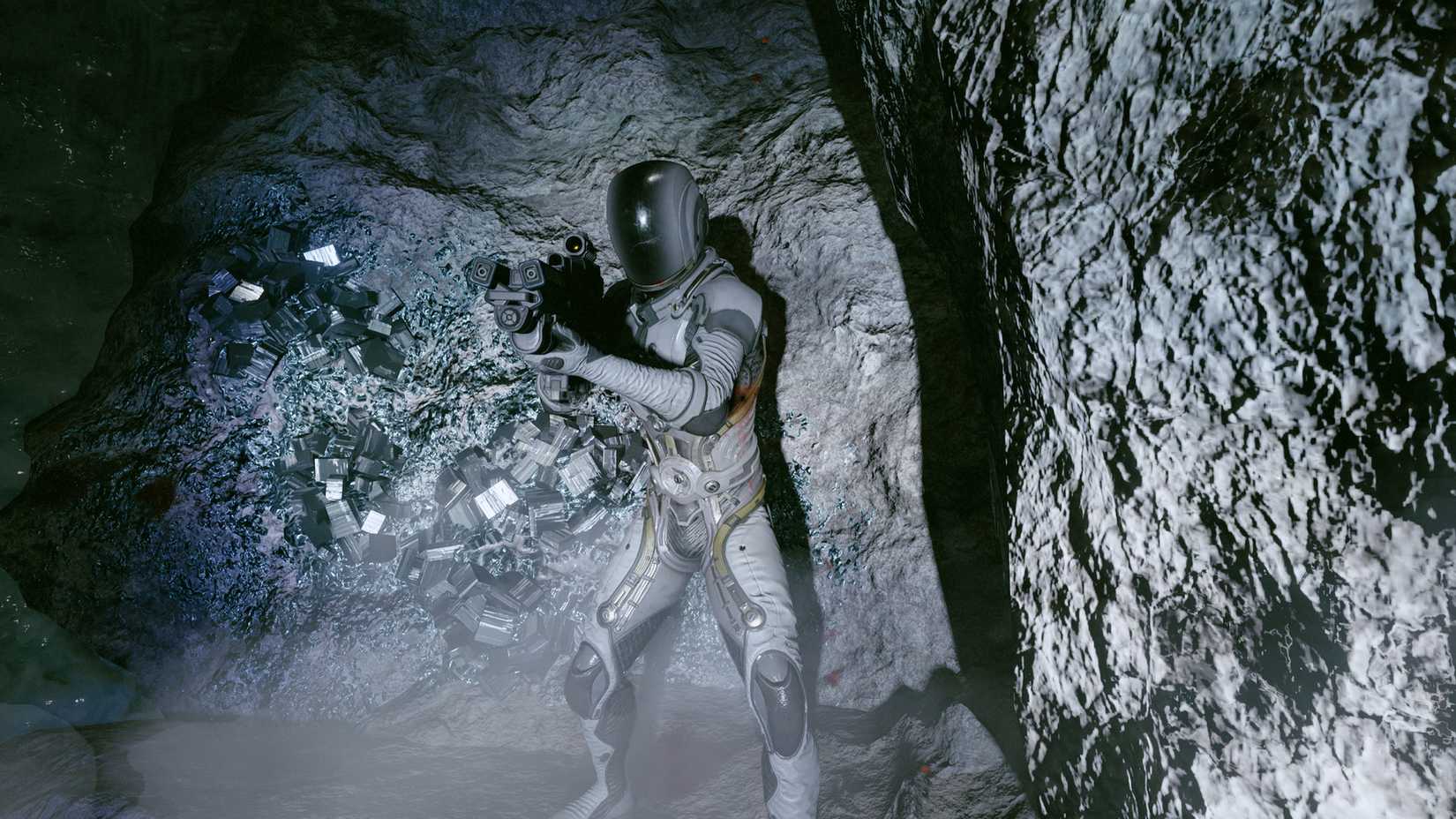 Starfield: The 7 Best Spacesuits, Ranked