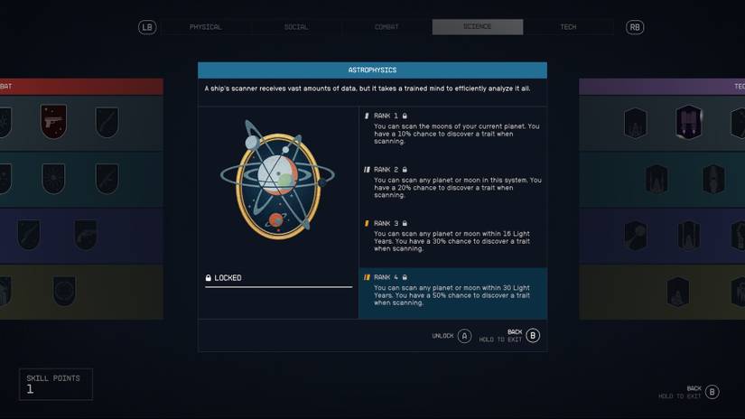 How To Survey Planet Traits In Starfield