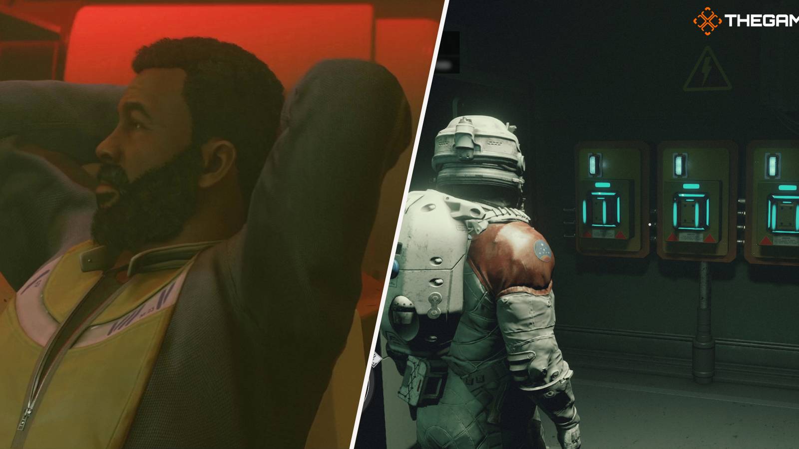 How To Fix The Comms Computer In Starfield