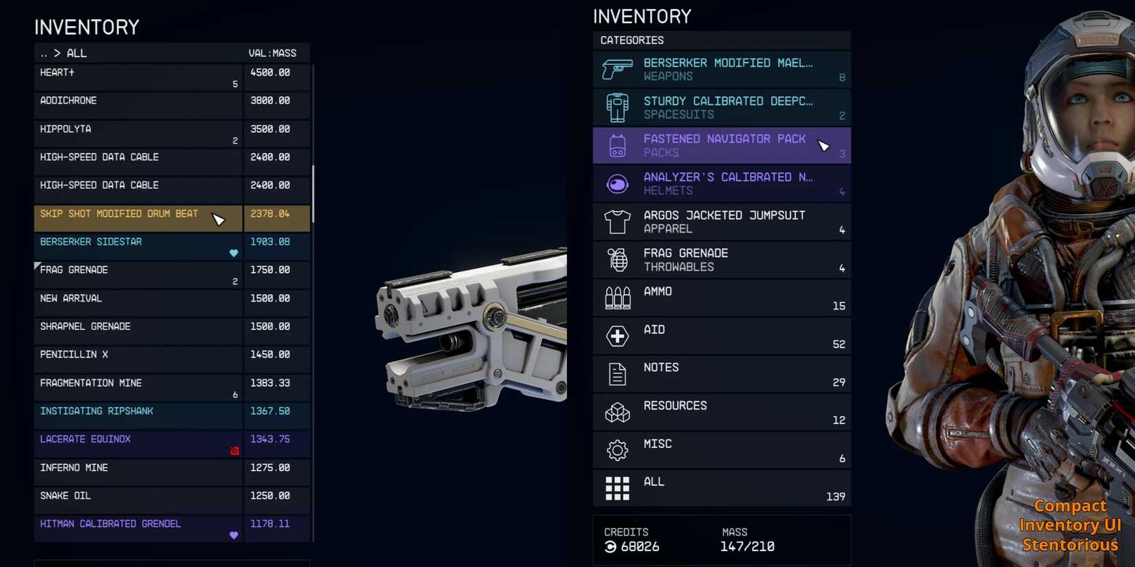 Inventory Management Was The Ultimate Enemy In These Games