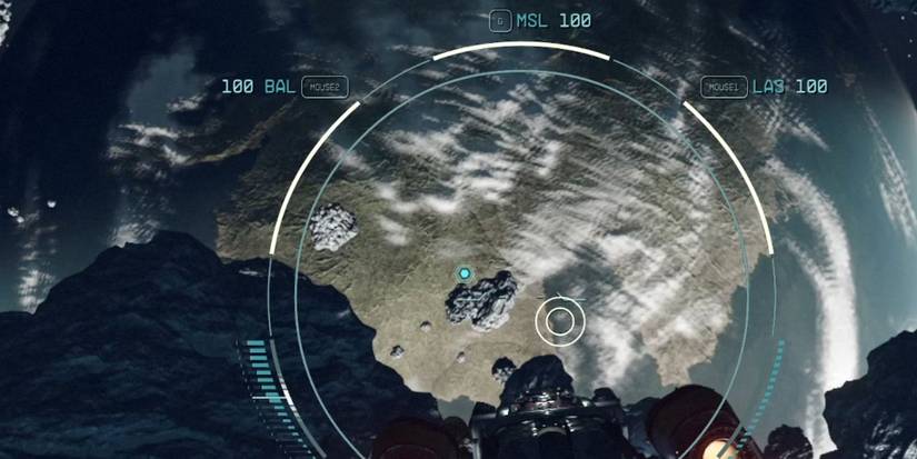 How To Solve The Temple Eta Puzzle In Starfield