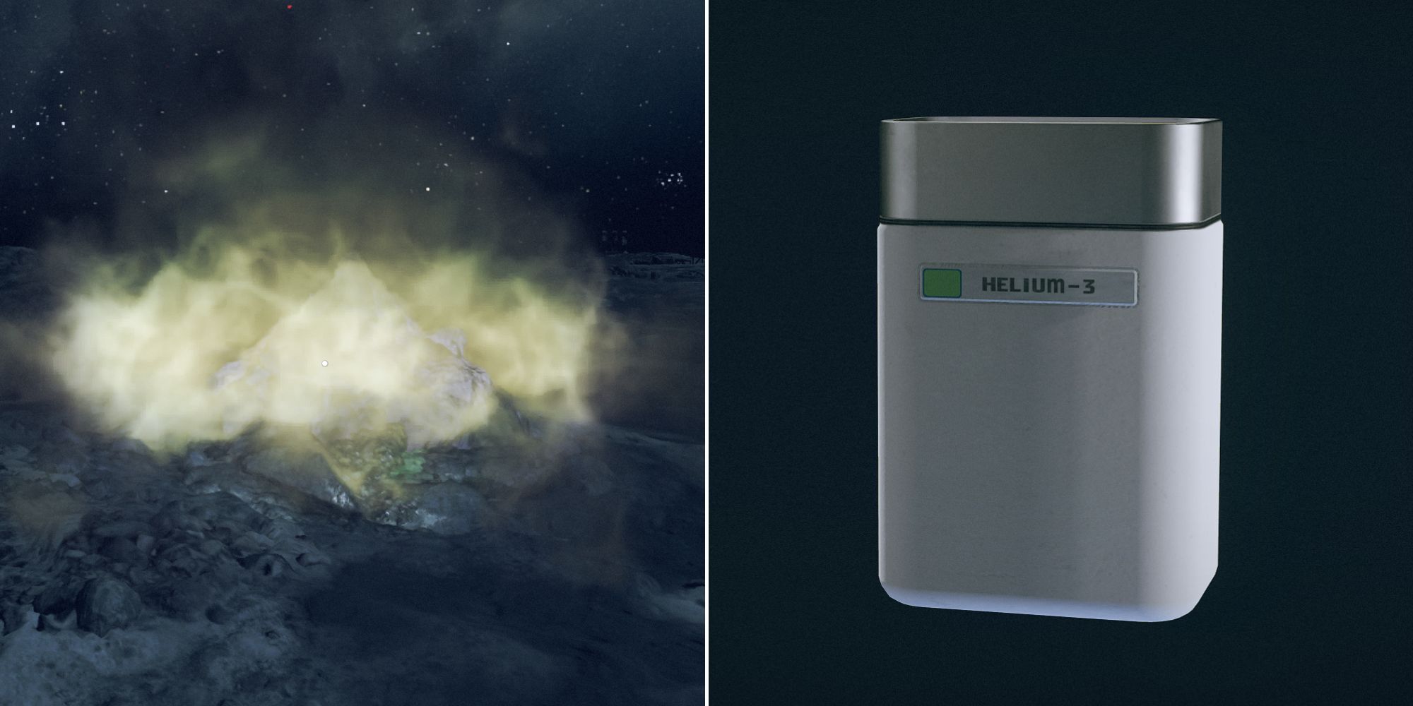 How To Get Helium-3 In Starfield