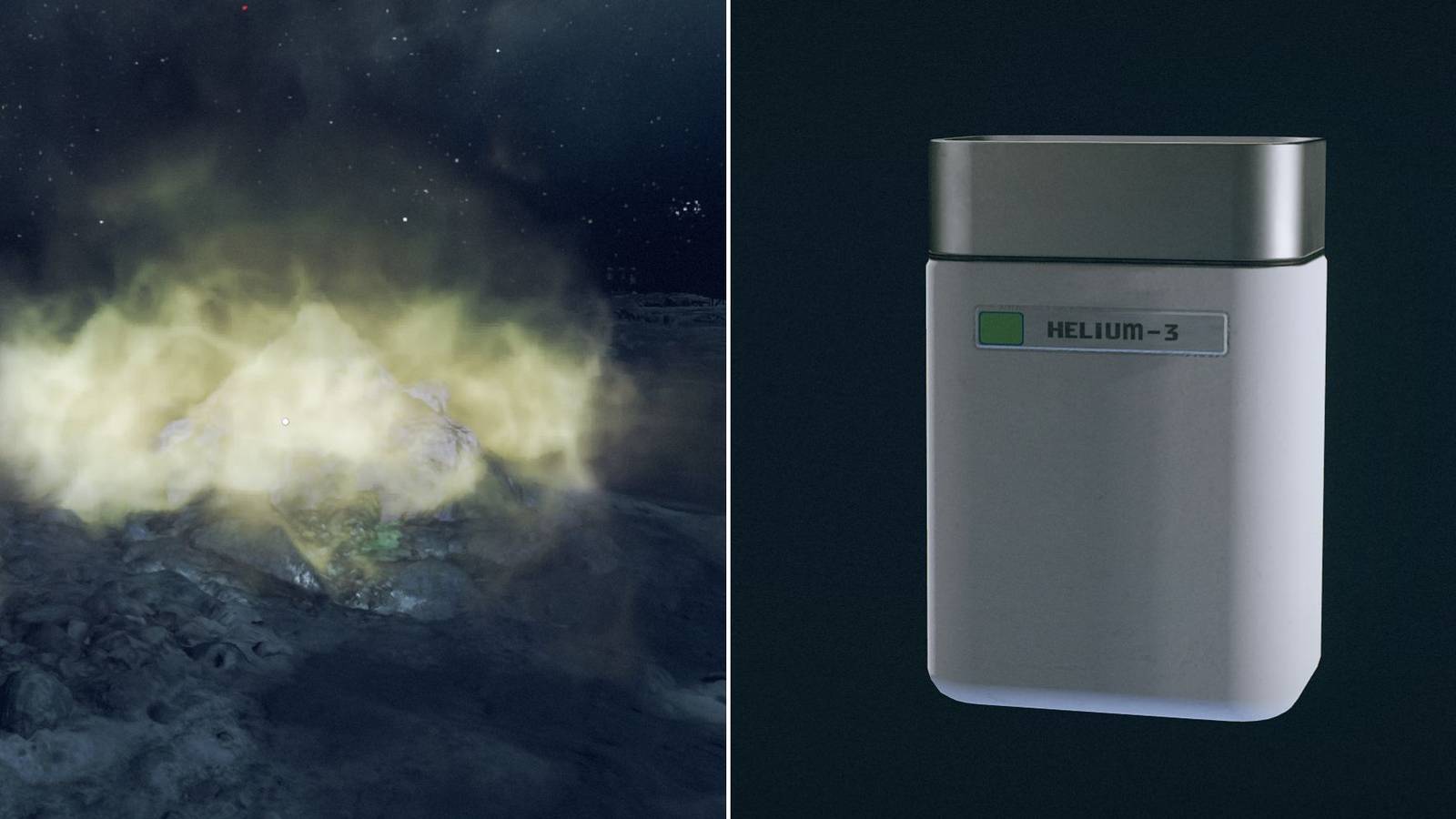 How To Get Helium-3 In Starfield