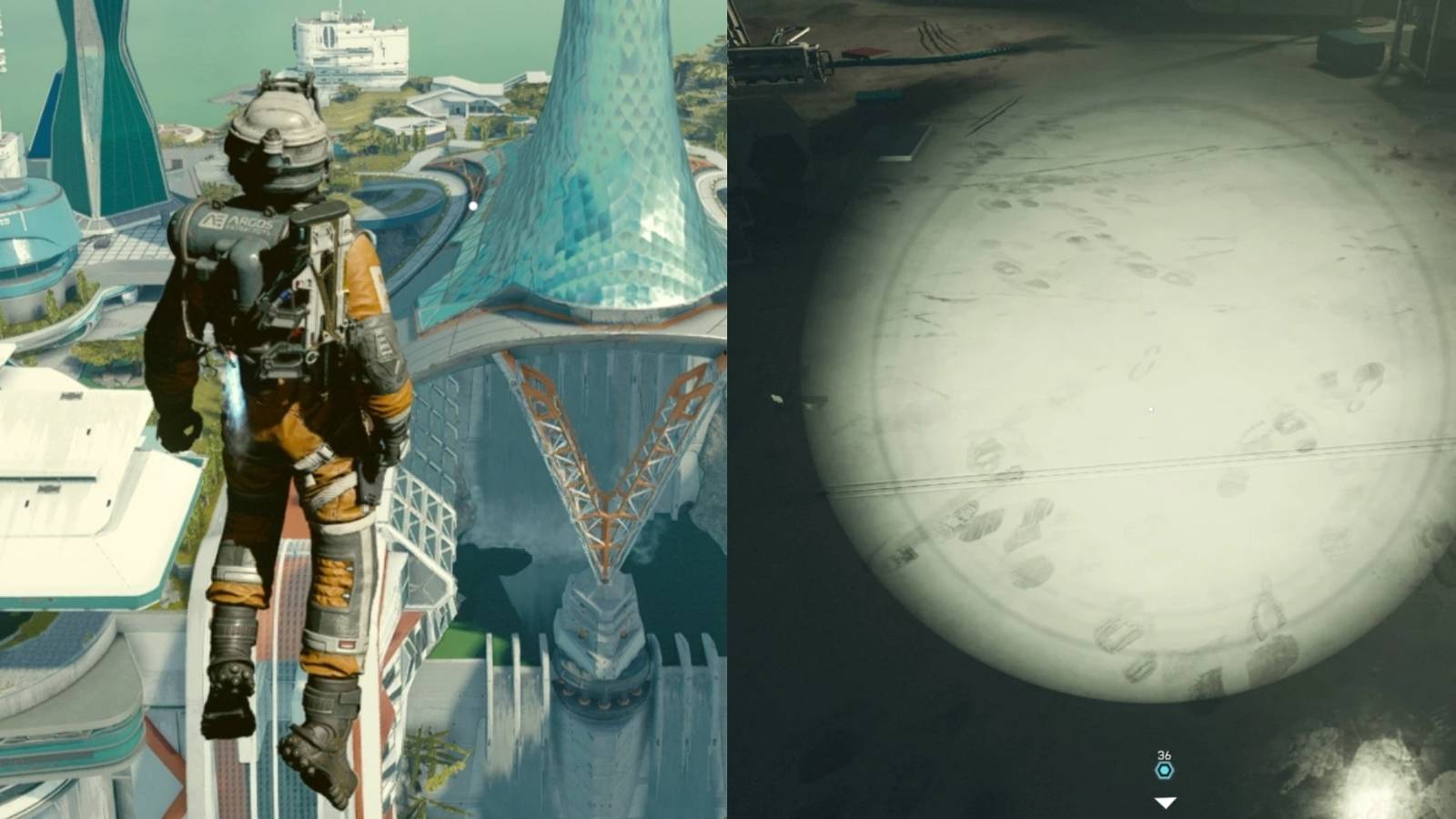 The Best Mods For Starfield