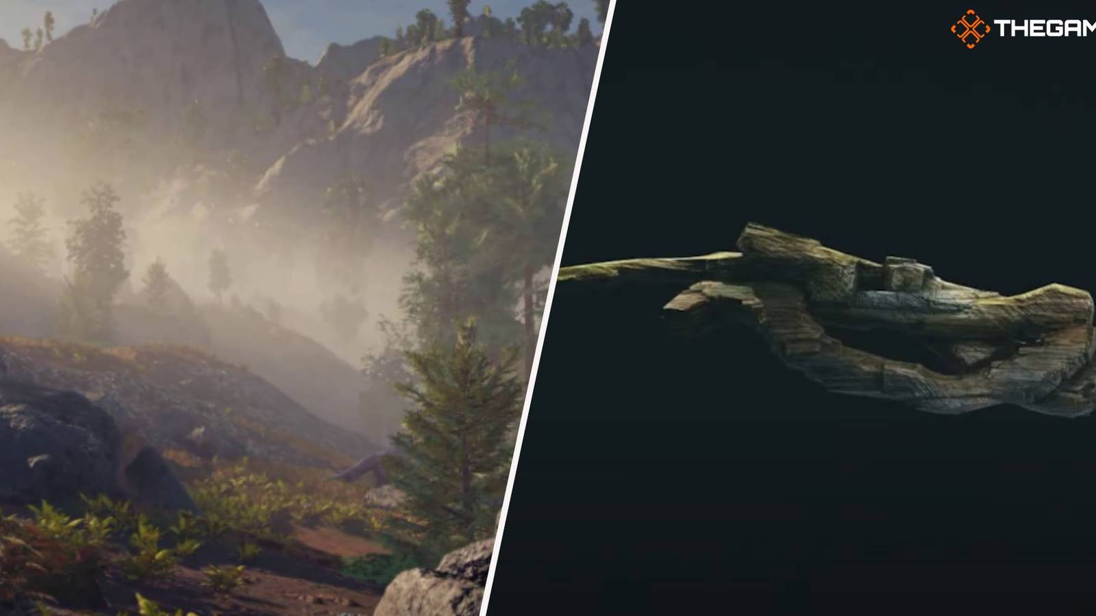 Where To Find Structural Material In Starfield