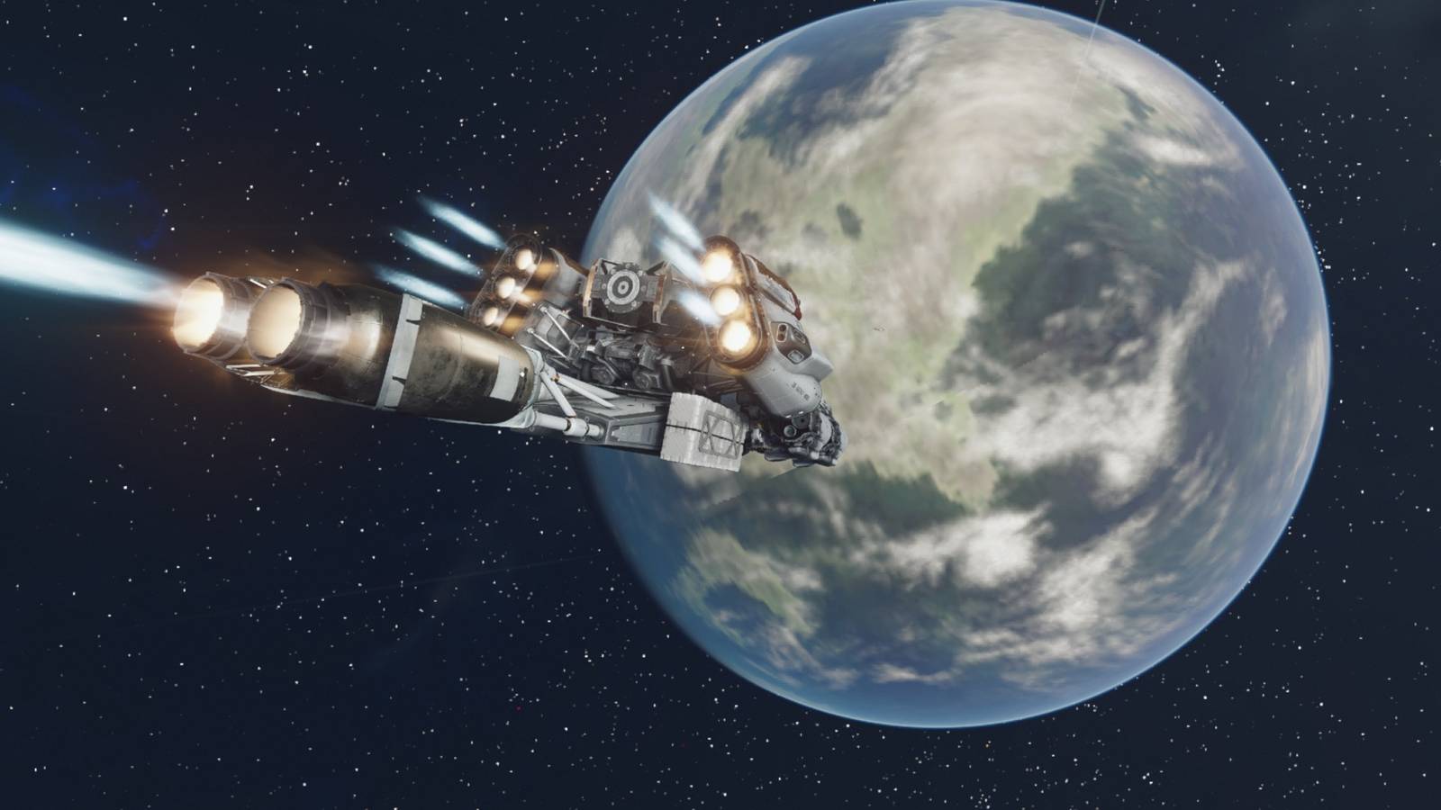 9 Best Planets In Starfield, Ranked