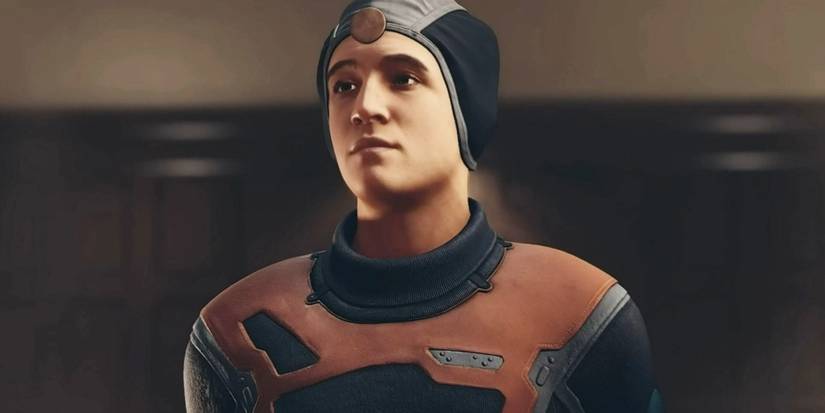 The Best Quotes From Starfield