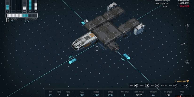 Best Reactors In Starfield