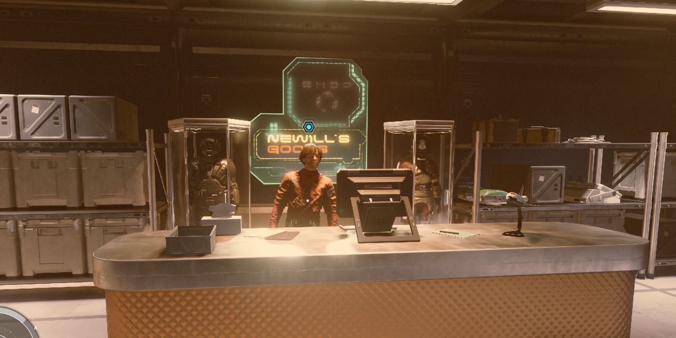 How To Get High-Tensile Spidroin In Starfield