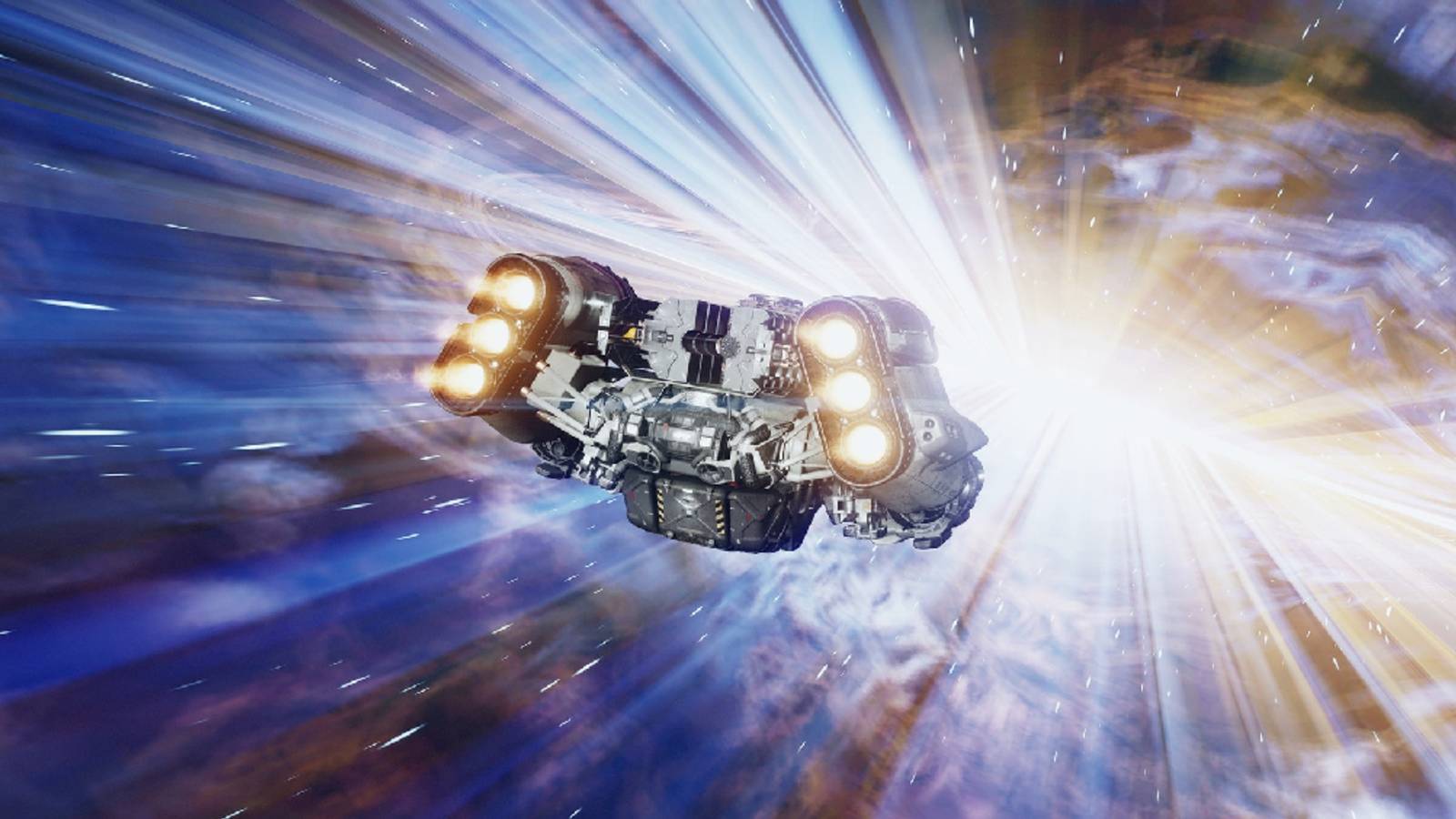 Best Ship Engines In Starfield