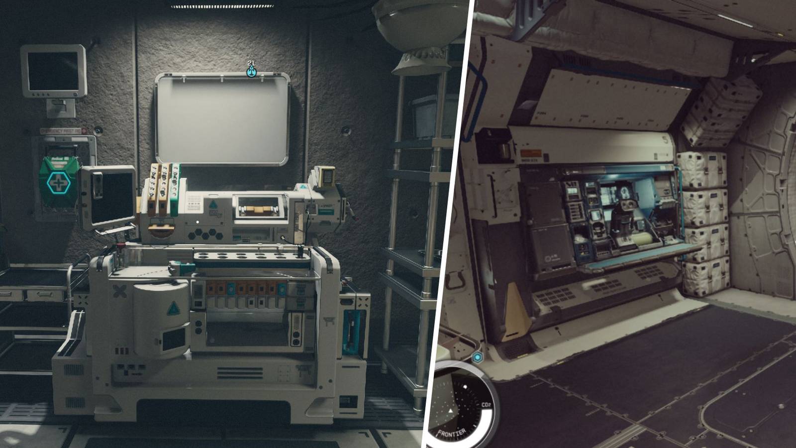 How To Create Chems In Starfield